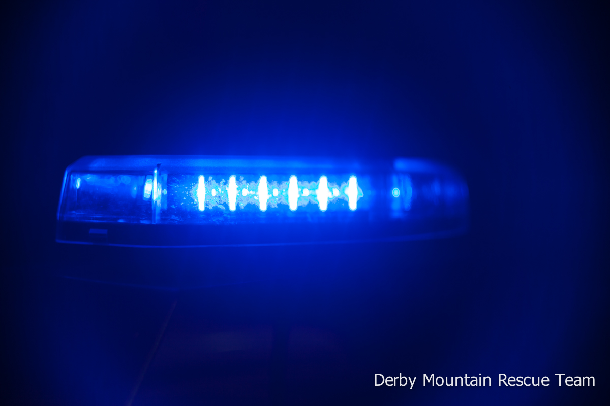 Recent Callouts & Mountain Rescues | Real-Life Incidents | Derby ...