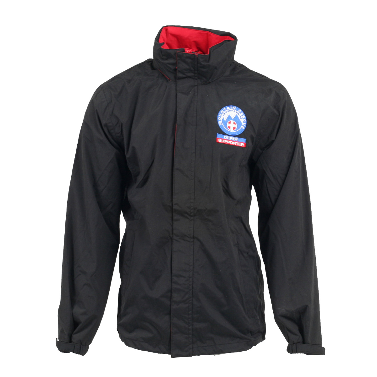 Mountain Rescue Supporter Shell Jacket