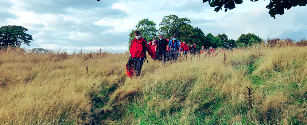 2021-70: Hulland Ward