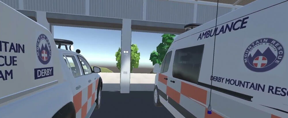 3D Base Design Reveal