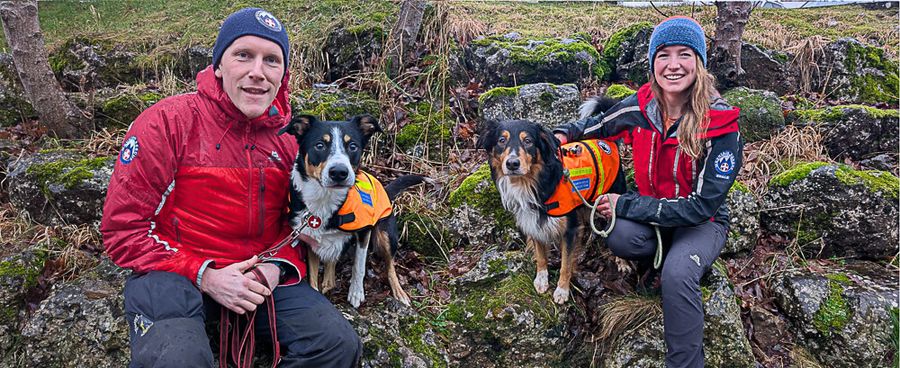 PDMRO | Peak District Mountain Rescue Organization | Peak District ...